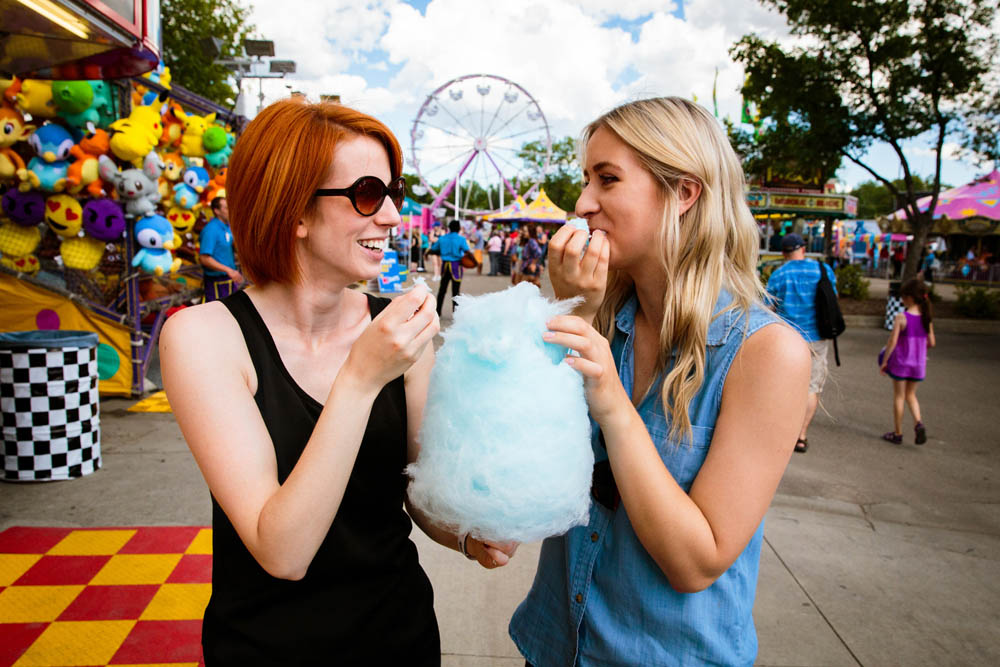 Vendor Application | K-Days July 21-30, 2023